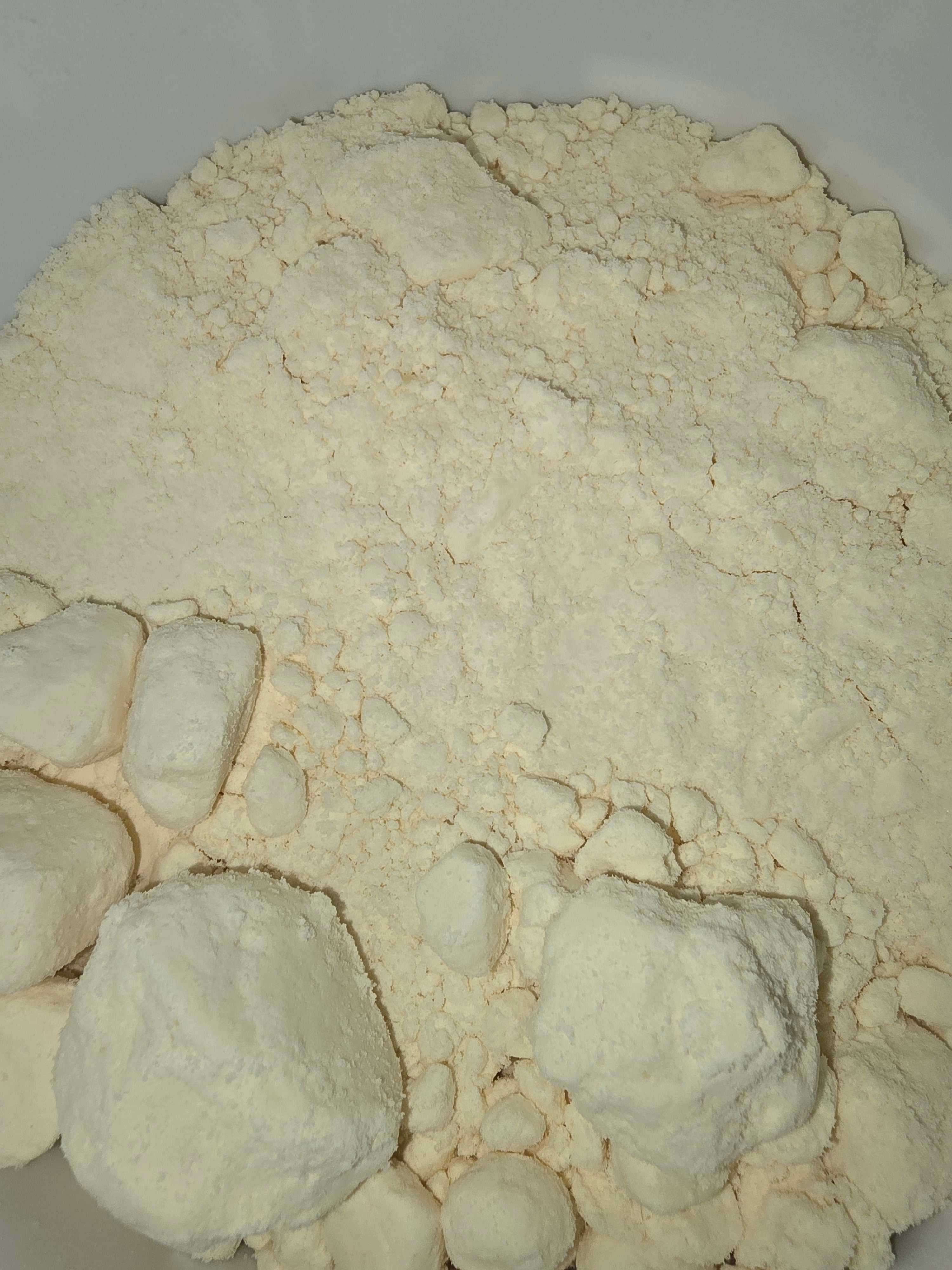 Water Soluble Nano Thc Powder | JGrows